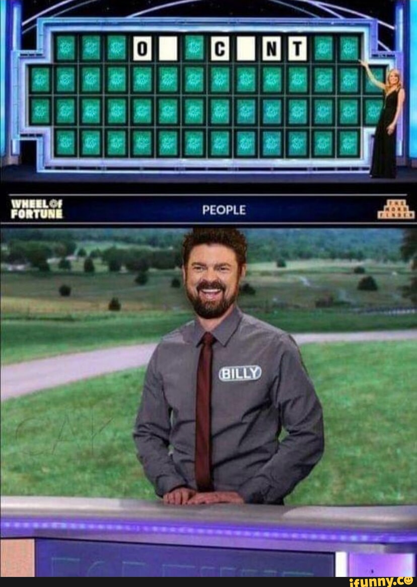 Gameshow memes. Best Collection of funny Gameshow pictures on iFunny
