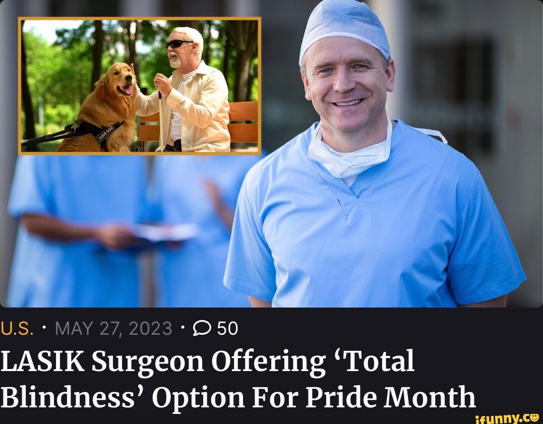 Lasik memes. Best Collection of funny Lasik pictures on iFunny