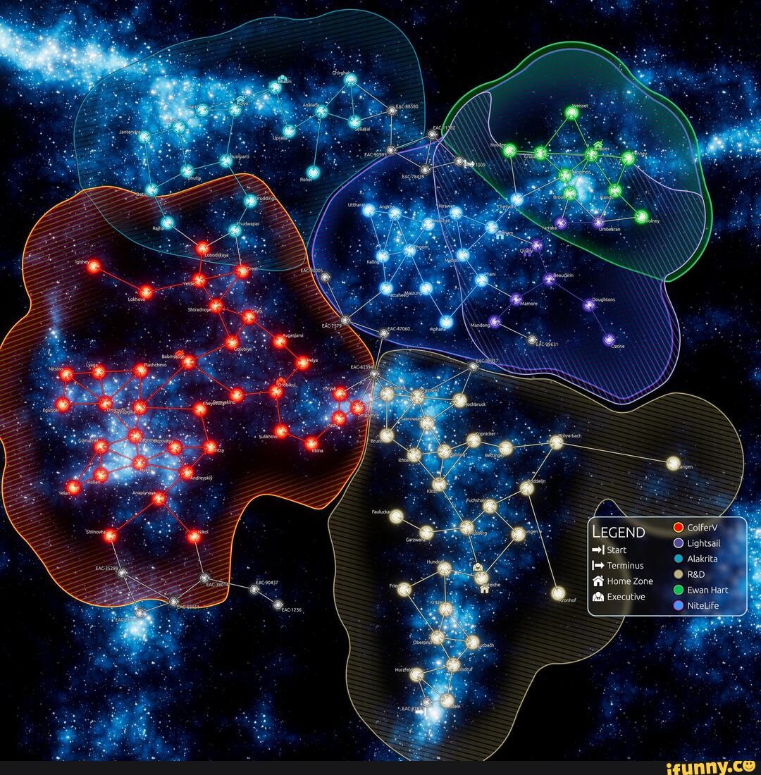 Procedural World Maps for Aetheria: Terminus - Terminus Home Zone ...
