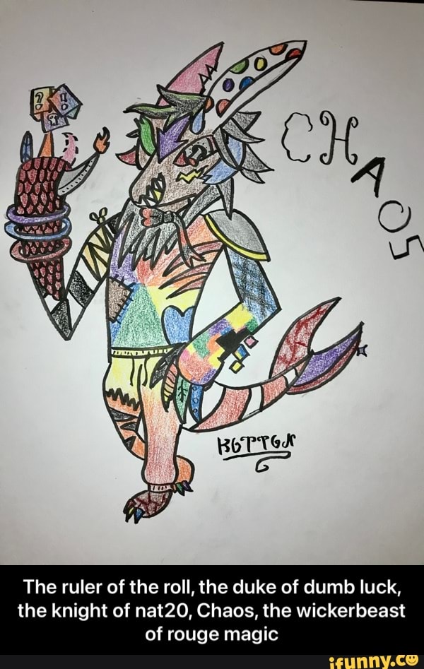 Wickerbeast memes. Best Collection of funny Wickerbeast pictures on iFunny