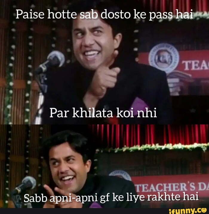 Rajkumar_hirani memes. Best Collection of funny Rajkumar_hirani ...