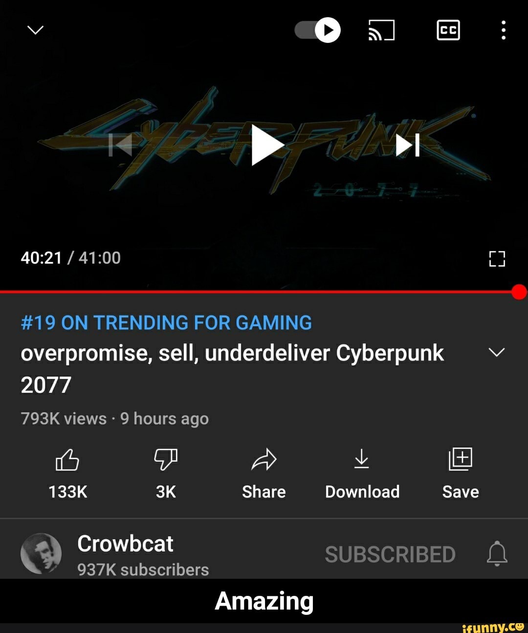 Underdeliver memes. Best Collection of funny Underdeliver pictures on ...