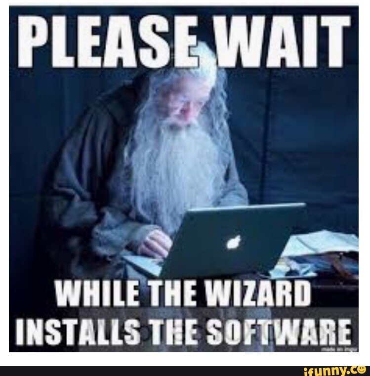 Pleasewait memes. Best Collection of funny Pleasewait pictures on iFunny