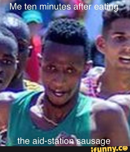 Ultramarathon memes. Best Collection of funny Ultramarathon pictures on ...