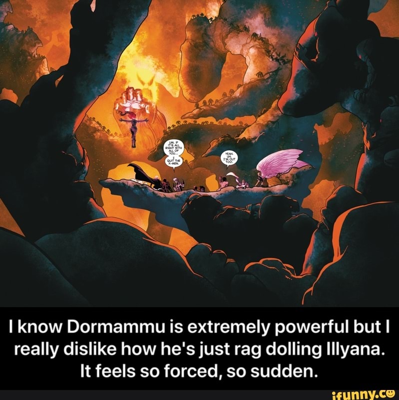 Illyana memes. Best Collection of funny Illyana pictures on iFunny