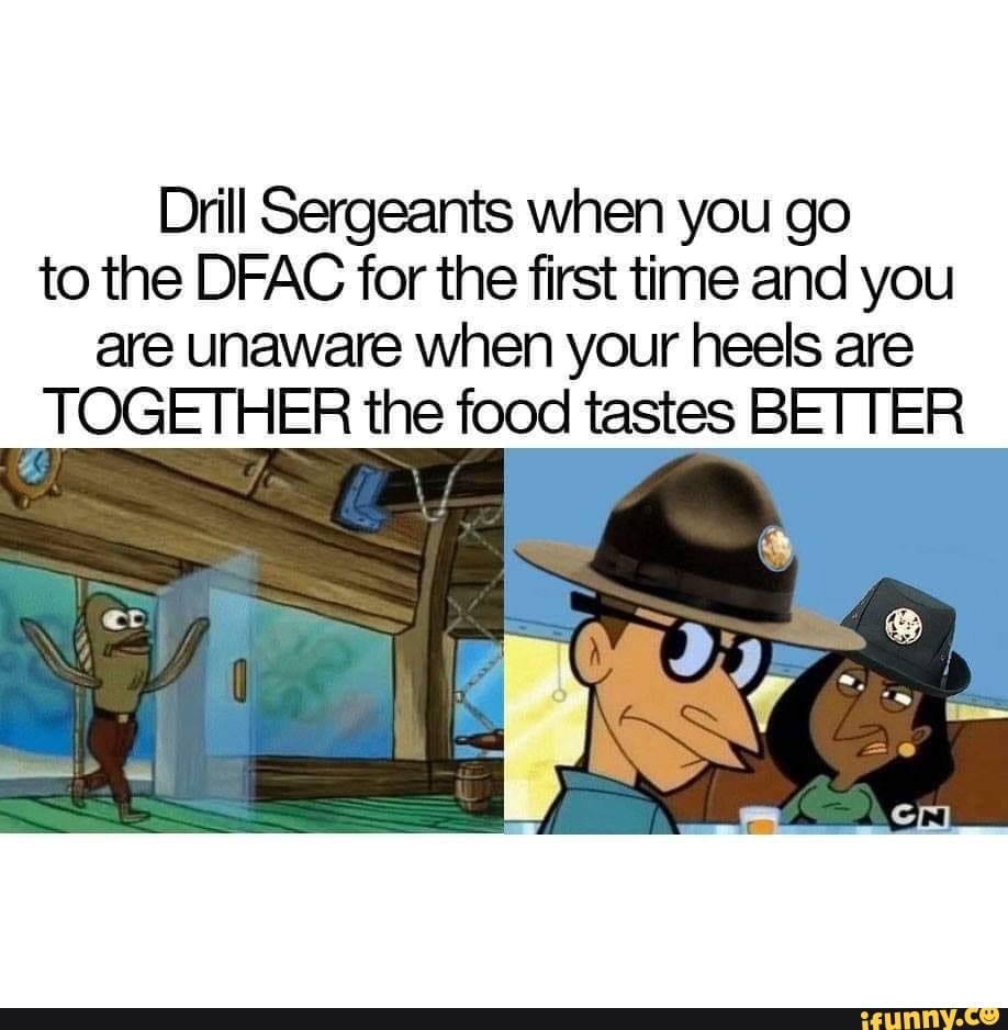 Sergeants memes. Best Collection of funny Sergeants pictures on iFunny