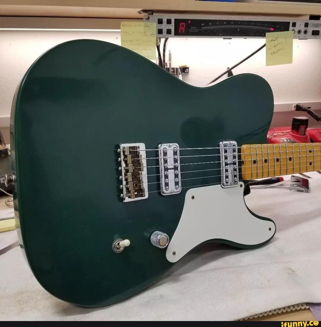 Telecaster memes. Best Collection of funny Telecaster pictures on iFunny