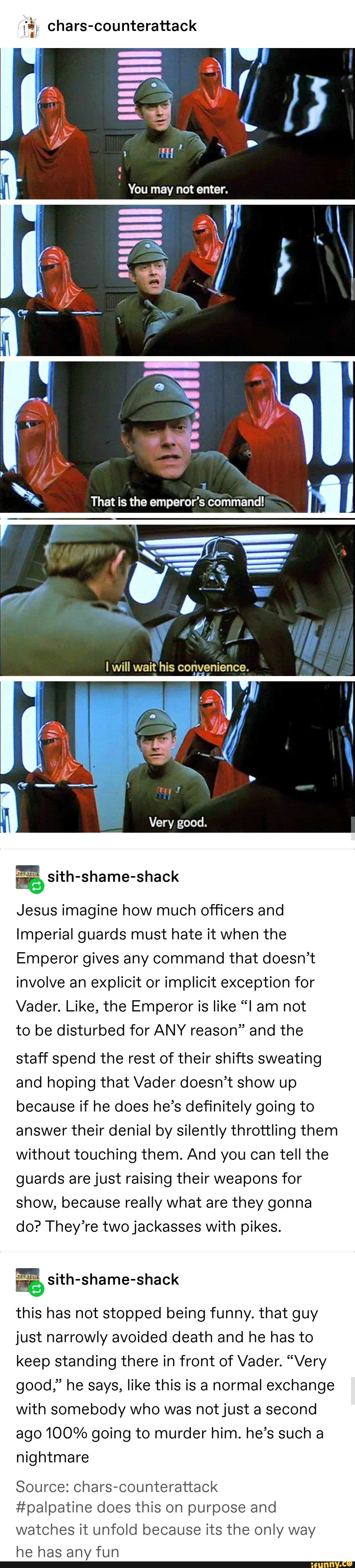 (4, chars-counterattack - iFunny