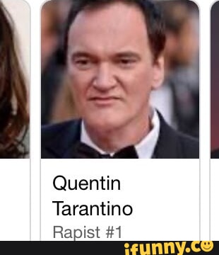 Quentin Tarantino Meme