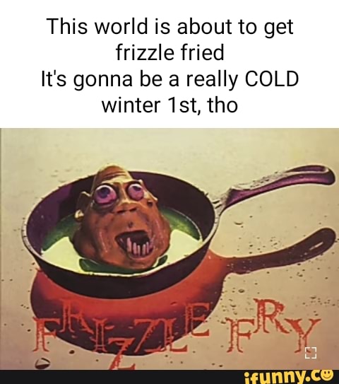 Frizzle memes. Best Collection of funny Frizzle pictures on iFunny