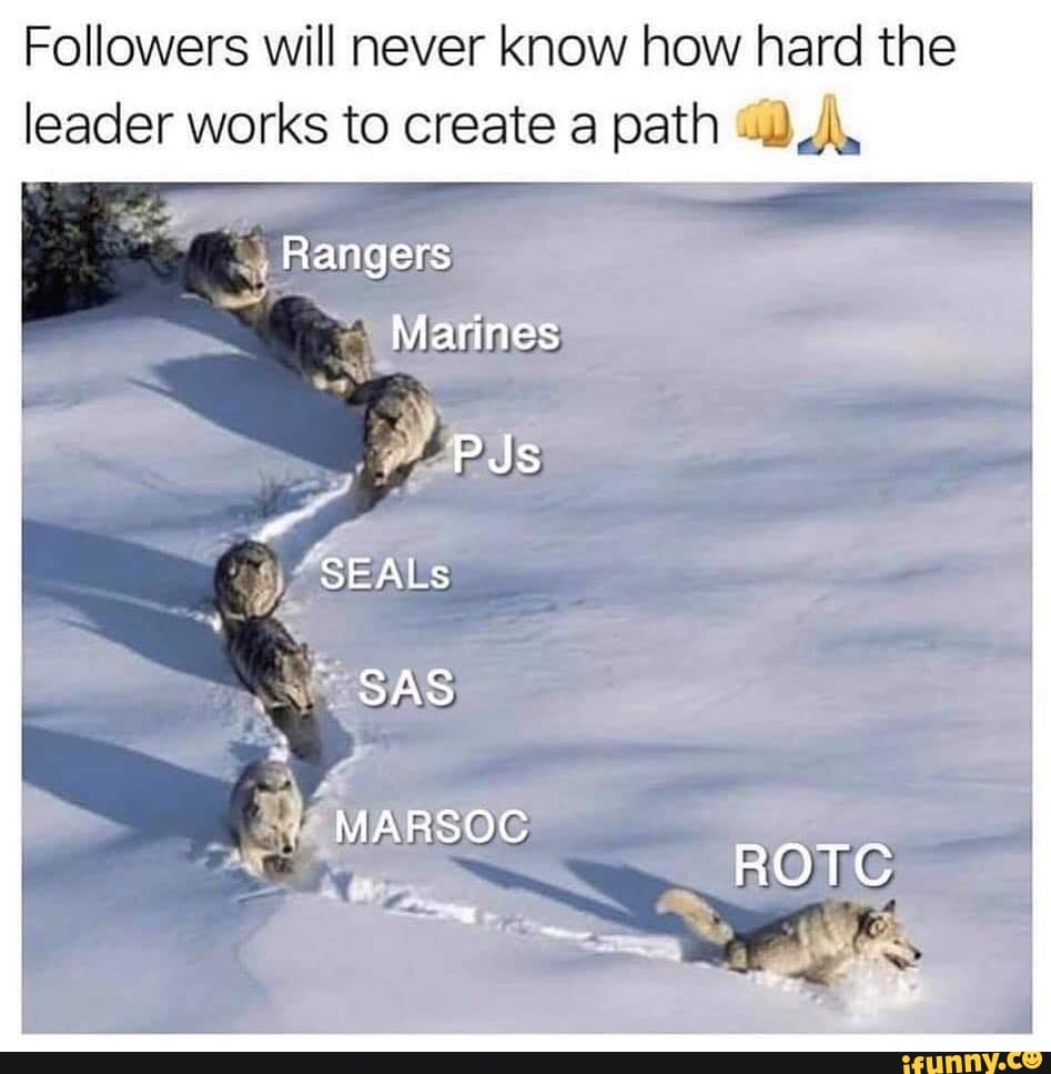 Rotc_life memes. Best Collection of funny Rotc_life pictures on iFunny