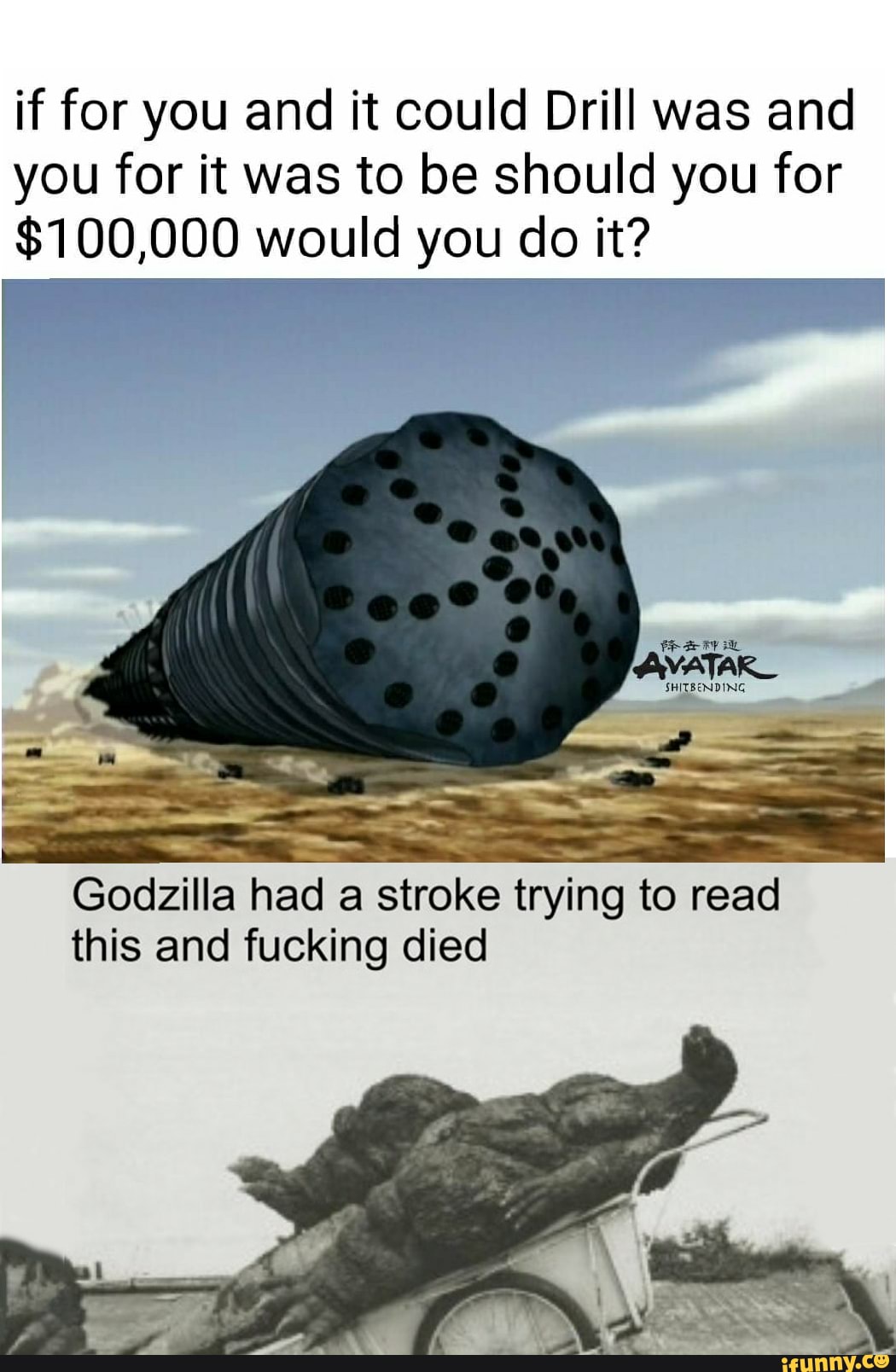 If For You And It Could Drill Was And You For It Was To Be Should You 