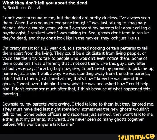 Picture memes 7Oe6JREc6 by _horror__2017 - )