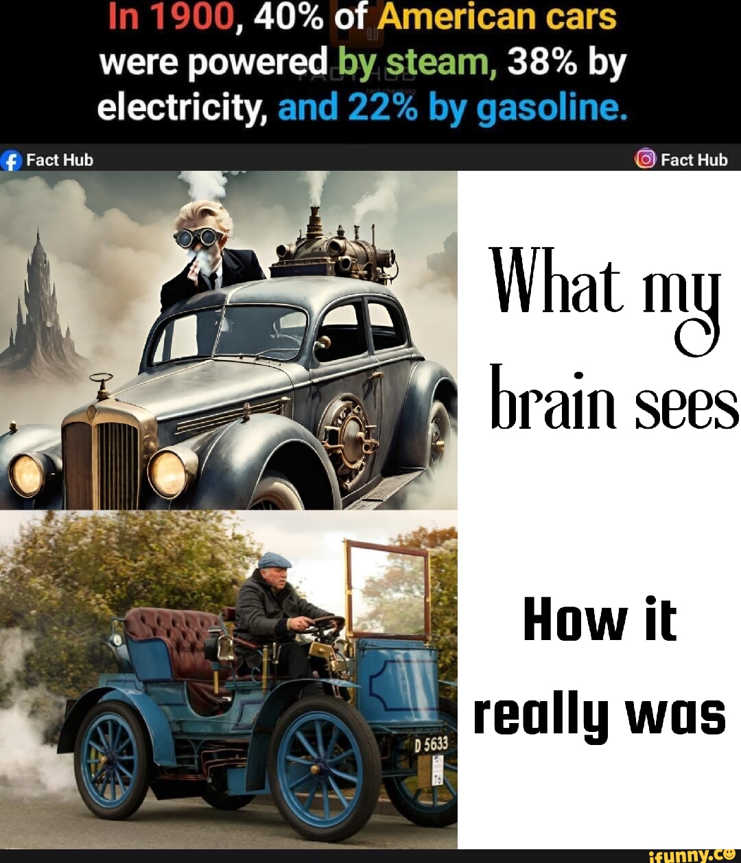 Steampunk memes. Best Collection of funny Steampunk pictures on iFunny
