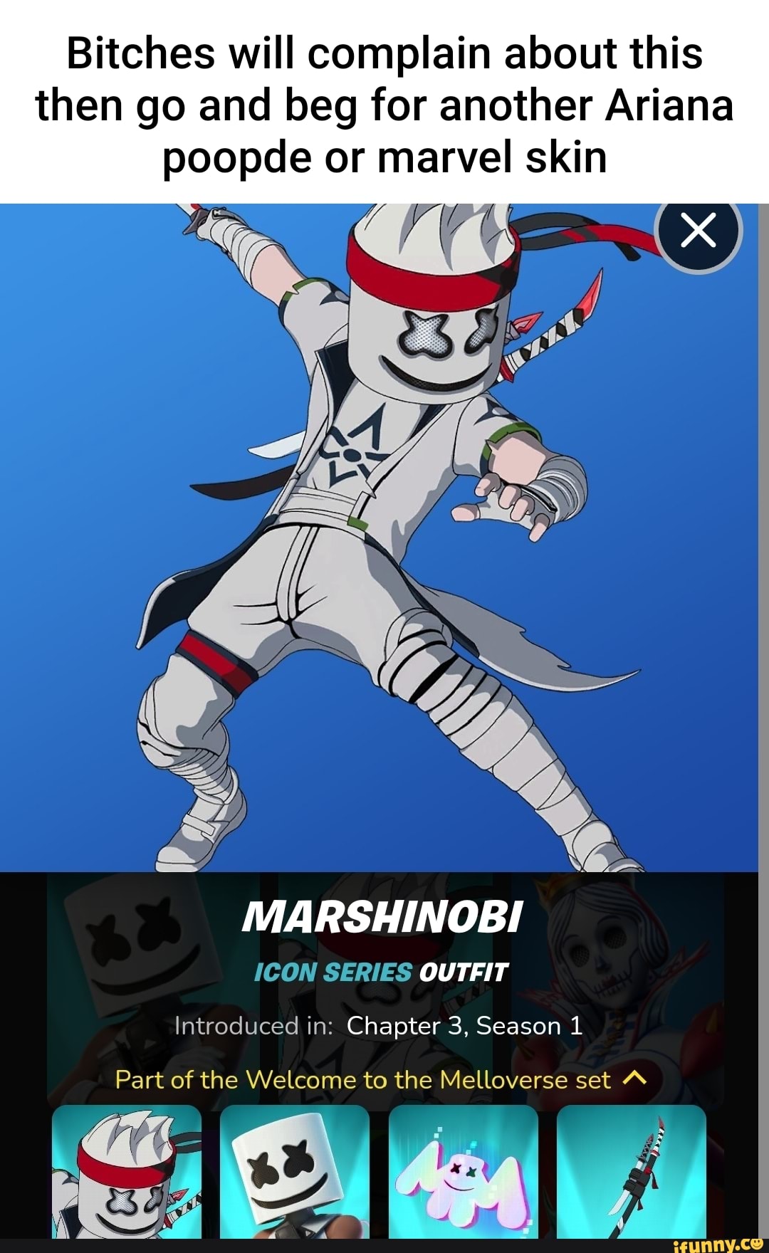 Marshinobi memes. Best Collection of funny Marshinobi pictures on iFunny