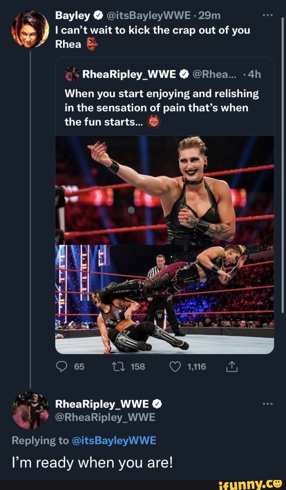 Rhea memes. Best Collection of funny Rhea pictures on iFunny