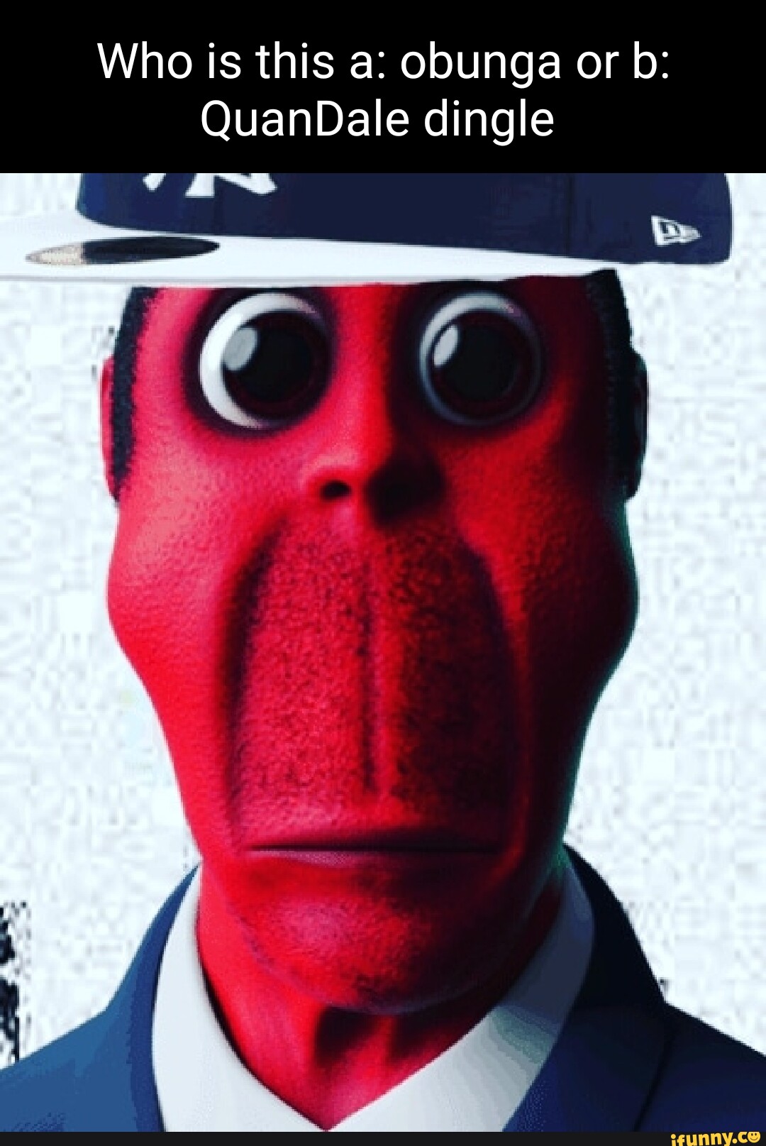 Quandale memes. Best Collection of funny Quandale pictures on iFunny