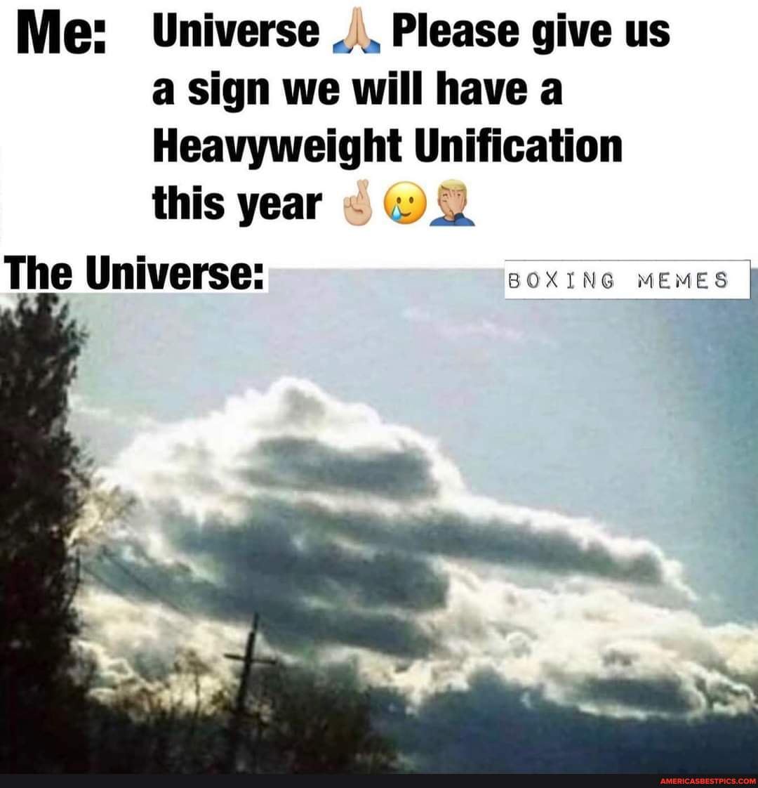 Still got my fingers crossed 😧😞🤣 #boxing #boxeo #boxingMemes #wshh # ...