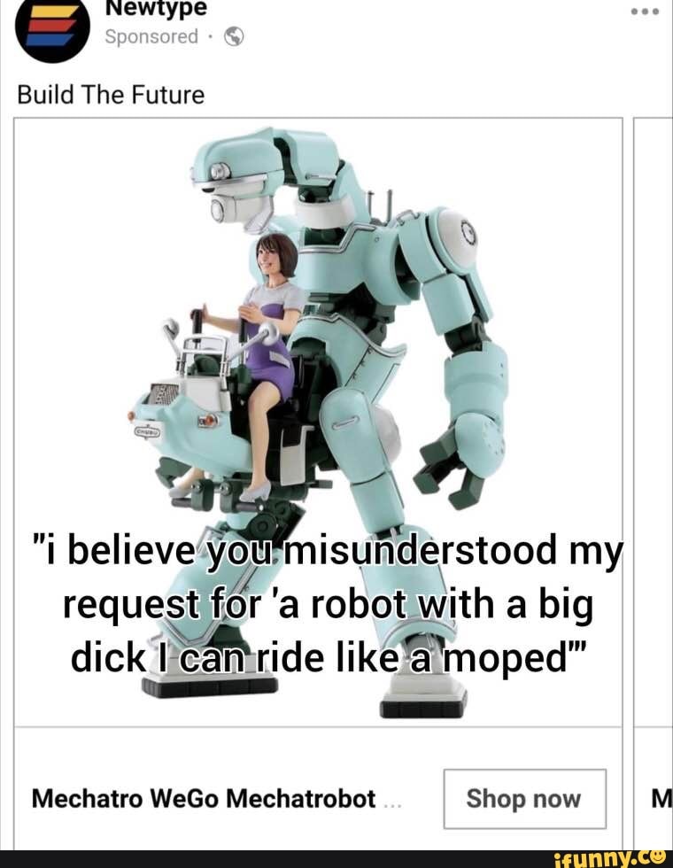 Mechatrobot memes. Best Collection of funny Mechatrobot pictures on iFunny