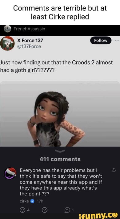 Croods memes. Best Collection of funny Croods pictures on iFunny