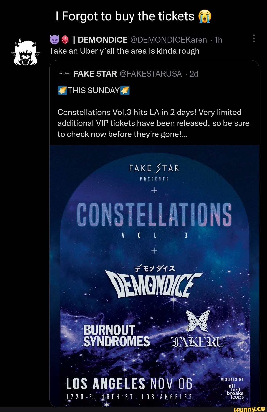 Constellations memes. Best Collection of funny Constellations pictures ...