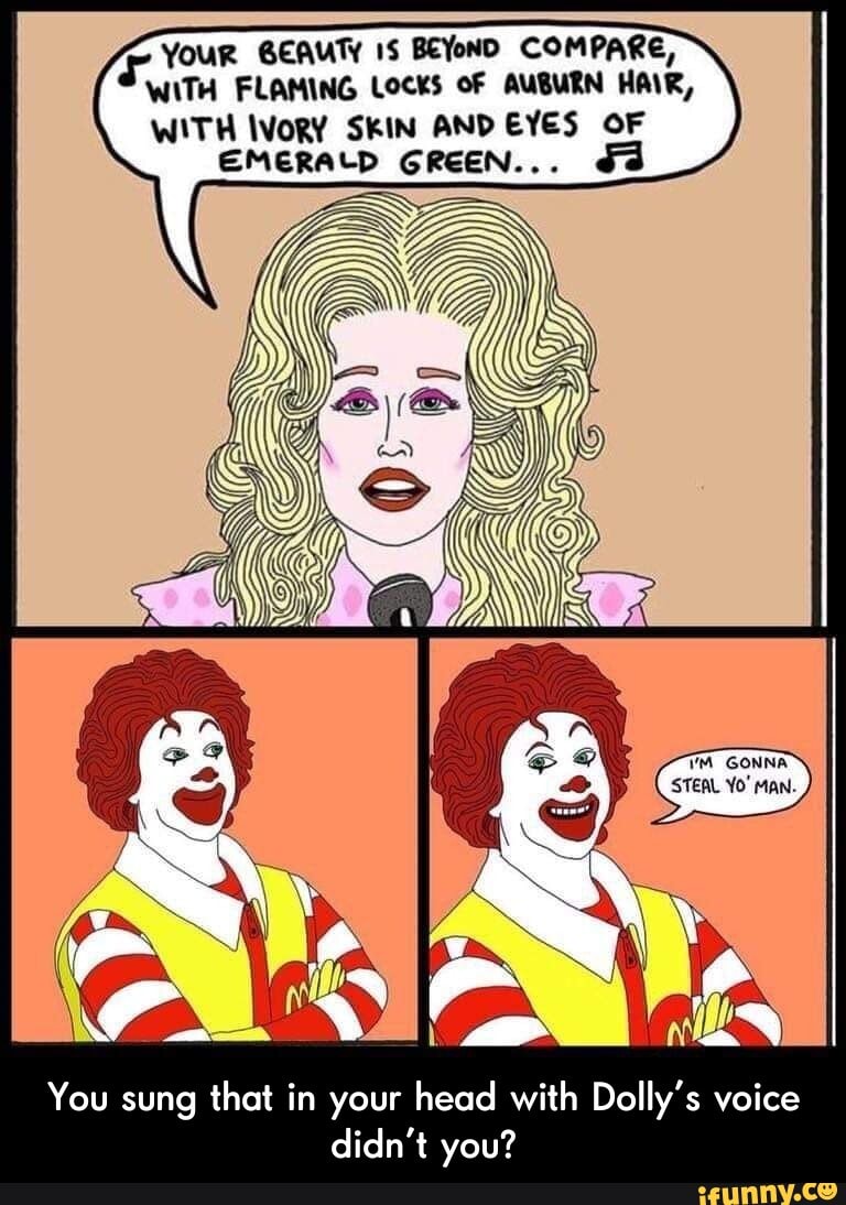 Dollys memes. Best Collection of funny Dollys pictures on iFunny