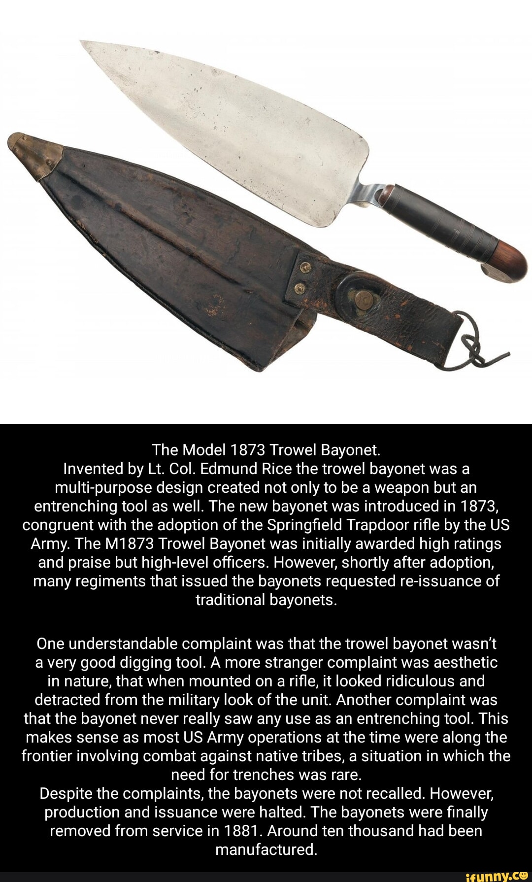 Bayonet memes. Best Collection of funny Bayonet pictures on iFunny