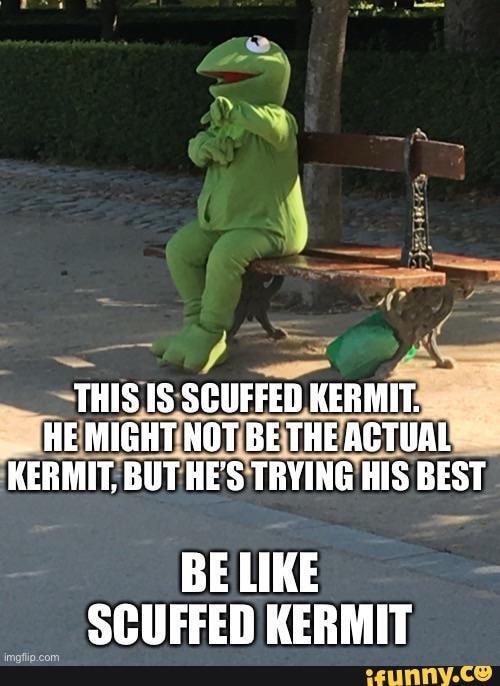 Kermit memes. Best Collection of funny Kermit pictures on iFunny