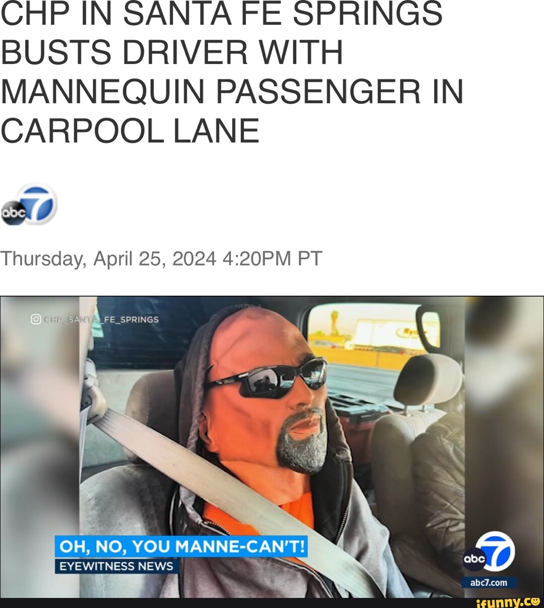 Funny Carpool Memes