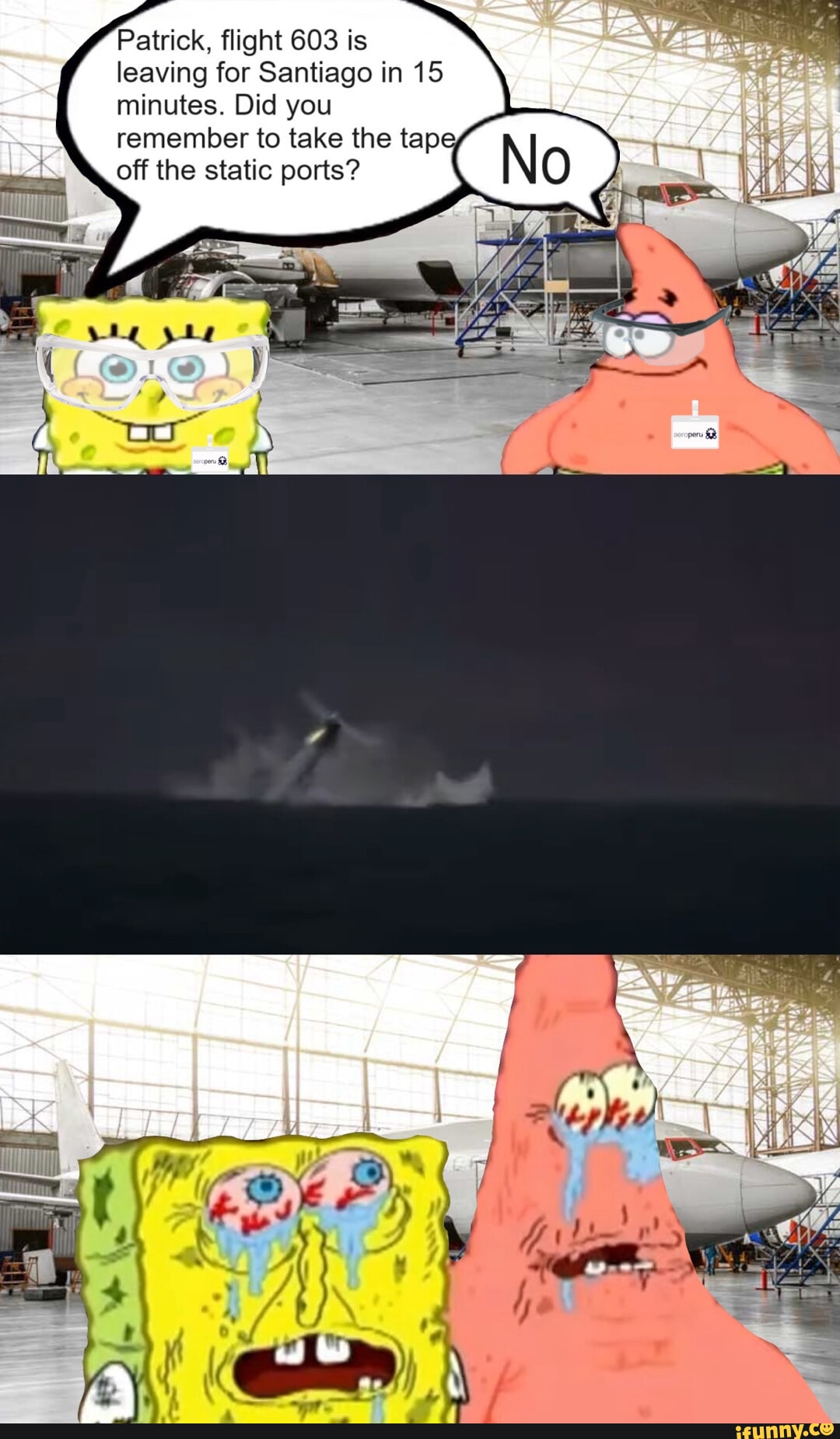 Patrick memes. Best Collection of funny Patrick pictures on iFunny