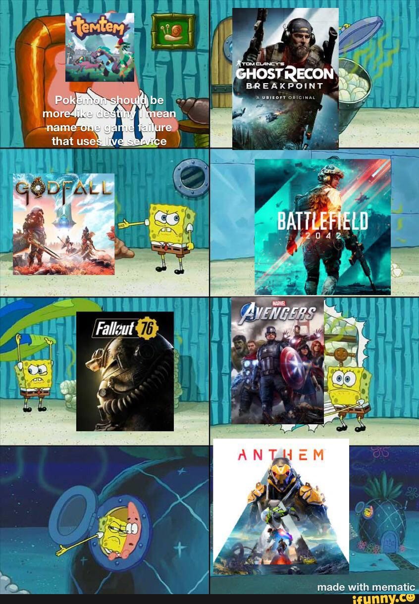 Temtem memes. Best Collection of funny Temtem pictures on iFunny