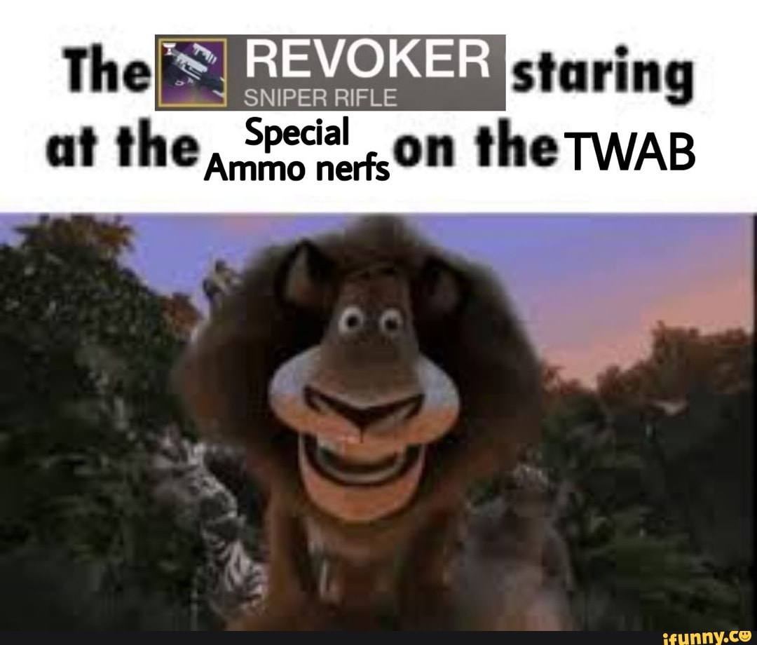 Revoker memes. Best Collection of funny Revoker pictures on iFunny