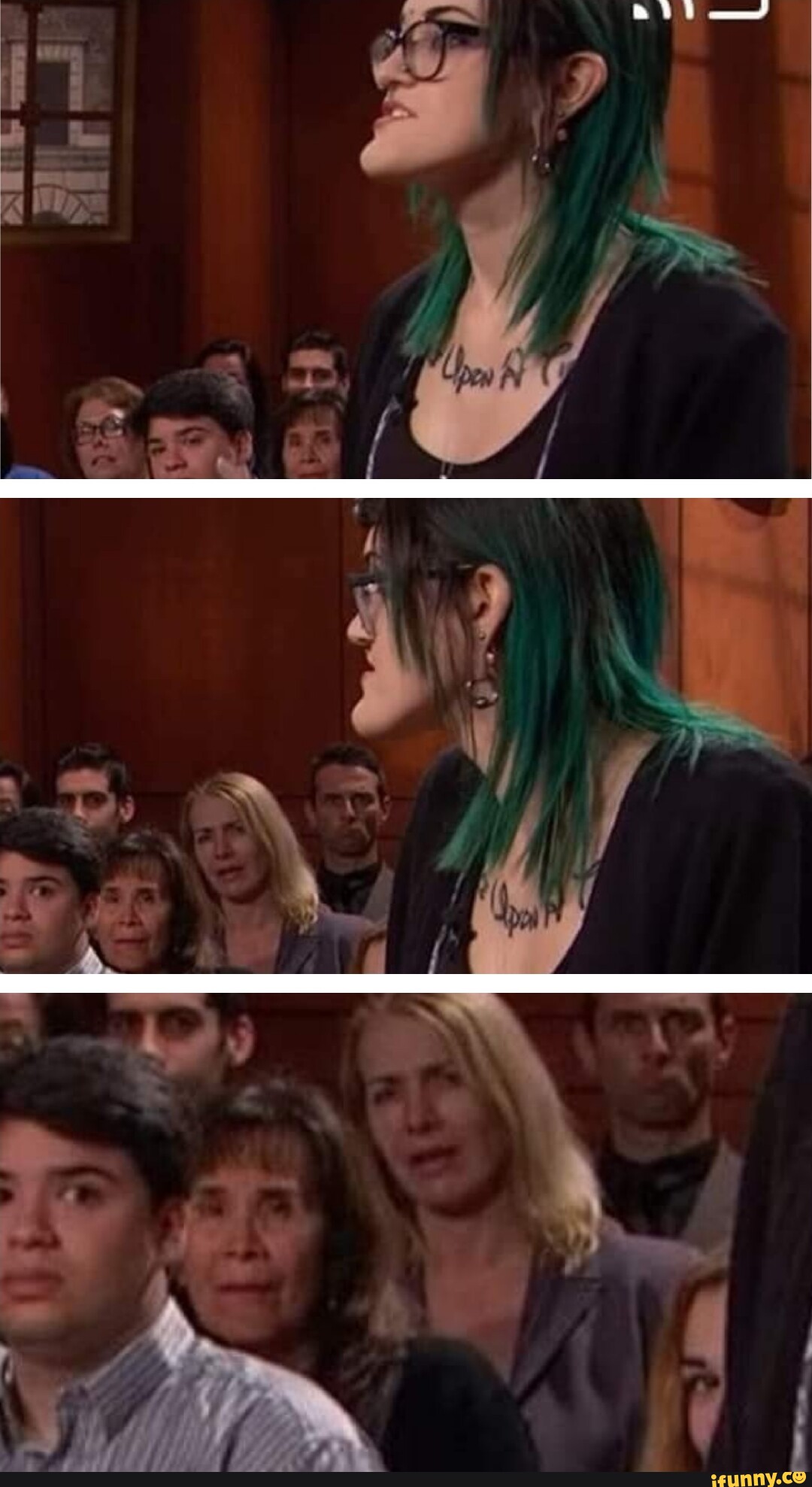 Cleft memes. Best Collection of funny Cleft pictures on iFunny