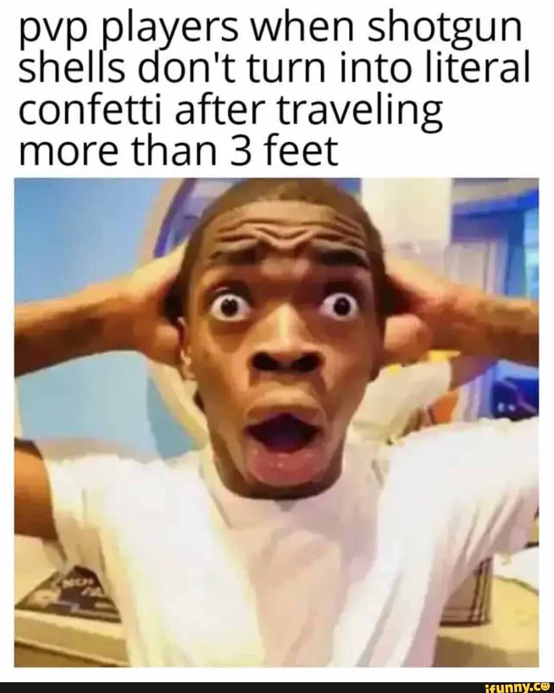 Confetti memes. Best Collection of funny Confetti pictures on iFunny