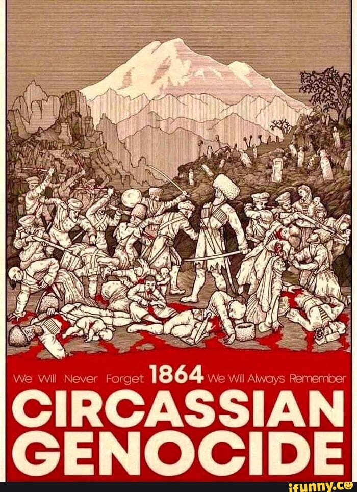 Circassian memes. Best Collection of funny Circassian pictures on iFunny