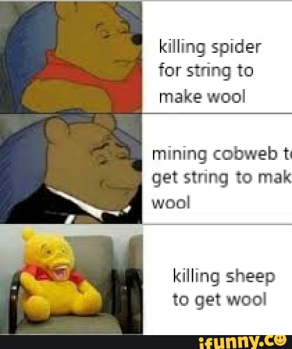 Cobweb memes. Best Collection of funny Cobweb pictures on iFunny