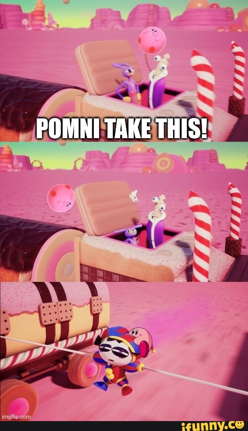 Kirby memes memes. The best memes on iFunny