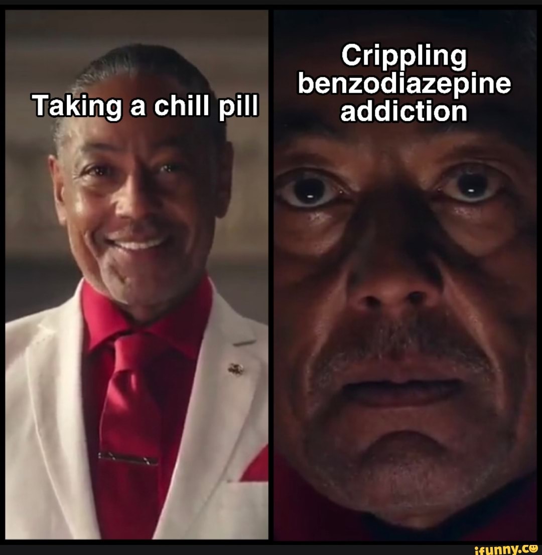 Benzodiazepine memes. Best Collection of funny Benzodiazepine pictures ...