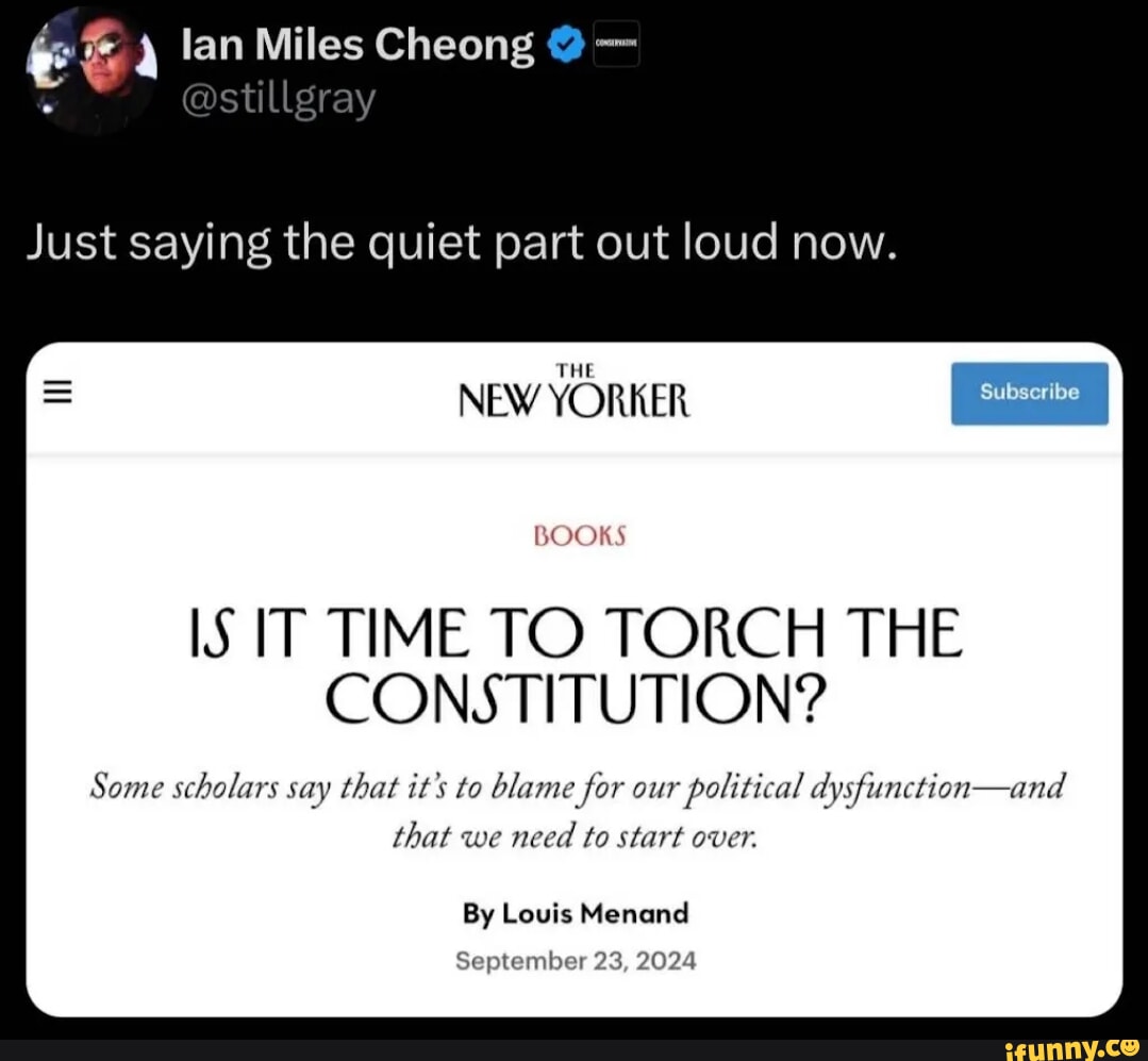 Constitution memes. Best Collection of funny Constitution pictures on ...