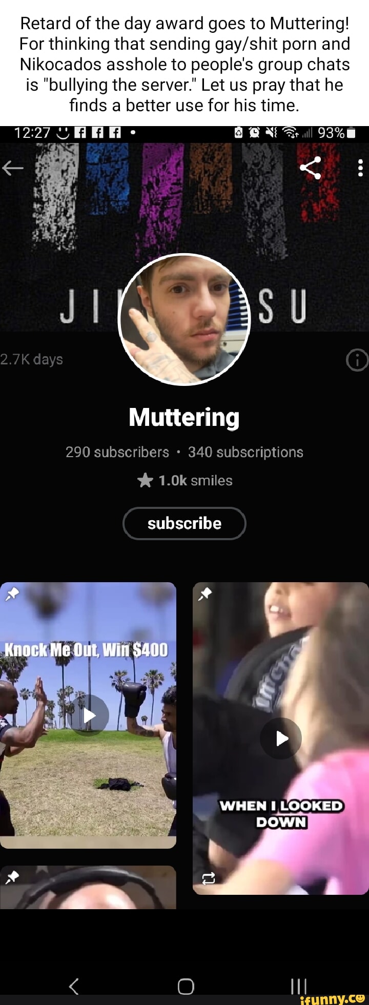 Nikocados memes. Best Collection of funny Nikocados pictures on iFunny