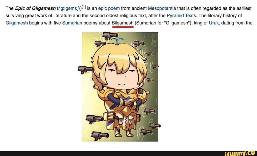 Mesopotamia memes. Best Collection of funny Mesopotamia pictures on ...