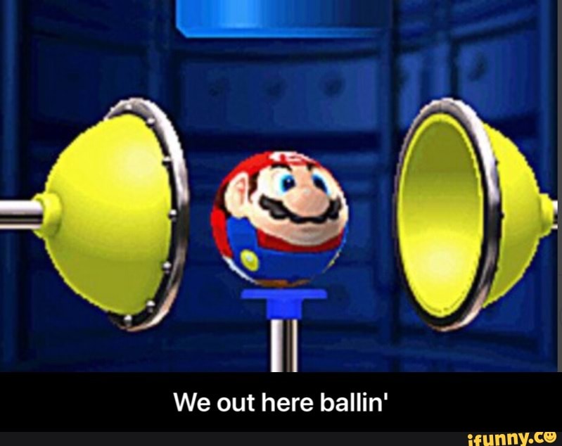 Mariopinballland memes. Best Collection of funny Mariopinballland ...