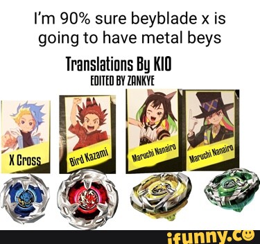 Beybladex memes. Best Collection of funny Beybladex pictures on iFunny
