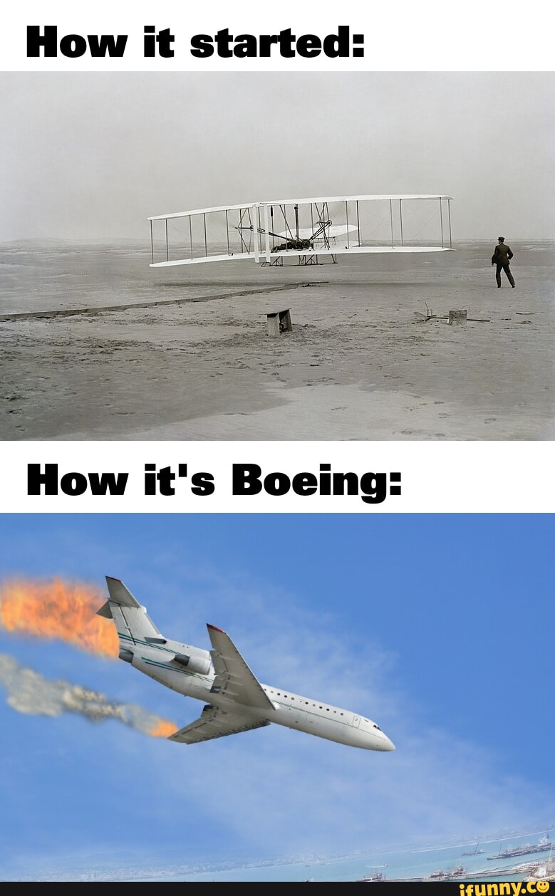 A brief history of human flight - A brief history of human flight How ...