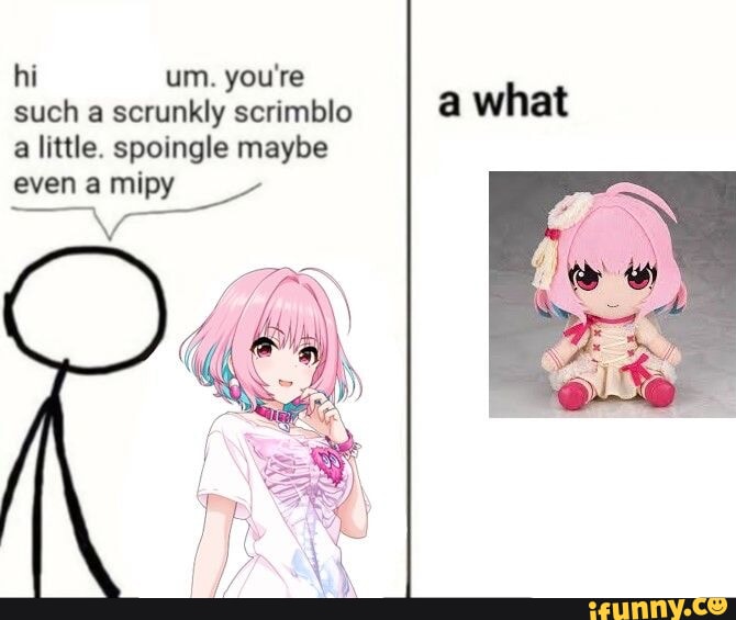 Scrimblo memes. Best Collection of funny Scrimblo pictures on iFunny