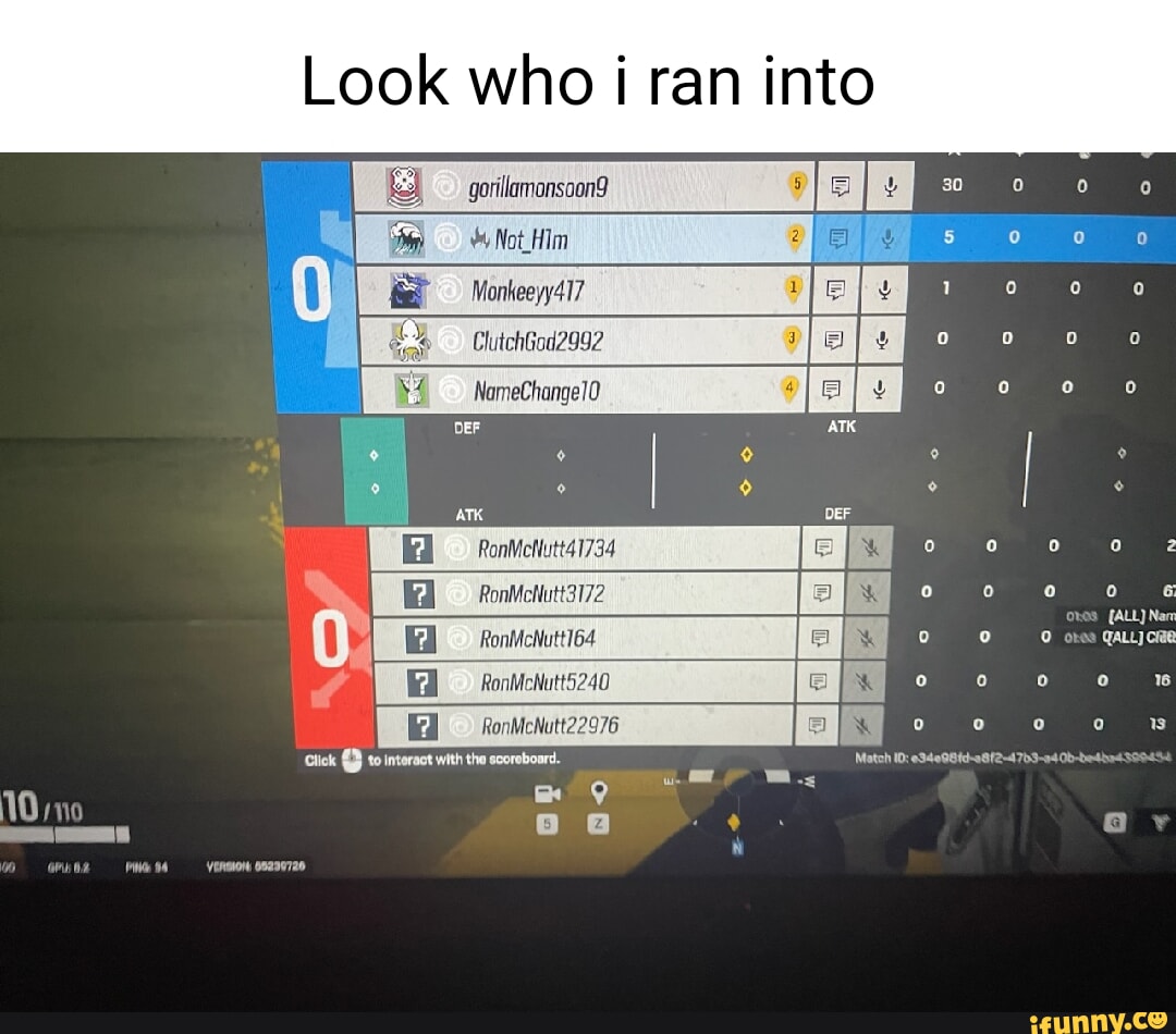 Scoreboard memes. Best Collection of funny Scoreboard pictures on iFunny