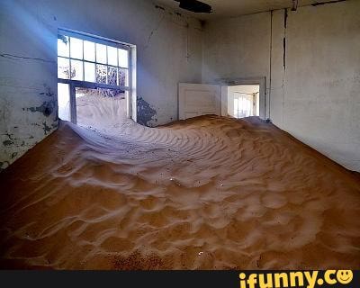 Object Class: Keter Special Containment Procedures: Housed in a ...