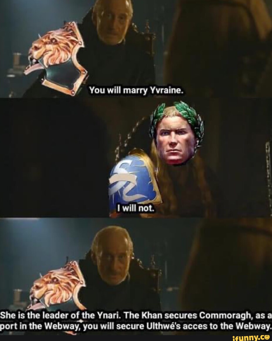 Yvraine memes. Best Collection of funny Yvraine pictures on iFunny