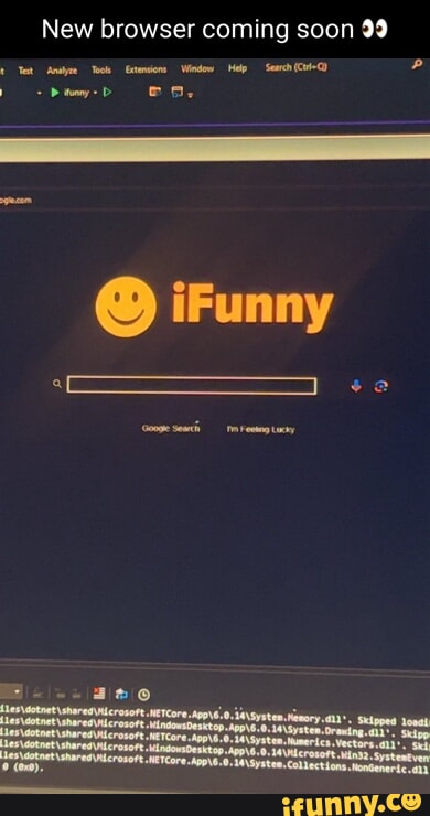 Dotnet memes. Best Collection of funny Dotnet pictures on iFunny