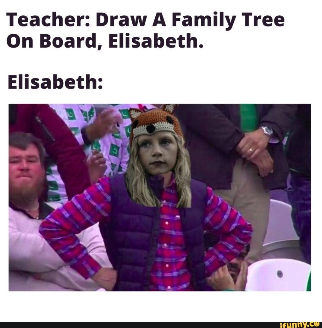 some-dark-memes-teacher-draw-a-family-tree-on-board-elisabeth